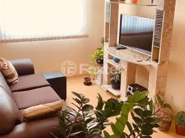 Apartamento para Venda em São Paulo/SP Vila Arapuã 2 Quartos