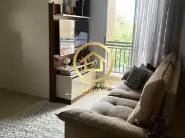 Apartamento para Venda em São Paulo/SP Vila Arcádia 2 Quartos