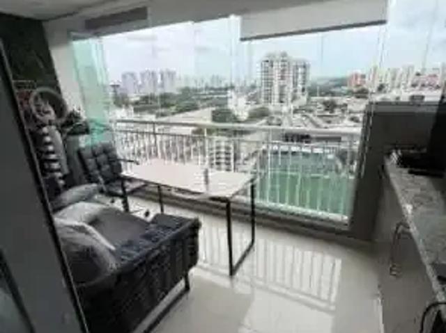 Apartamento para Venda em São Paulo/SP Vila Arcádia 2 Quartos