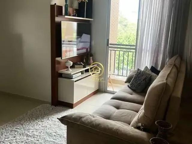 Apartamento para Venda em São Paulo/SP Freguesia do Ó 2 Quartos