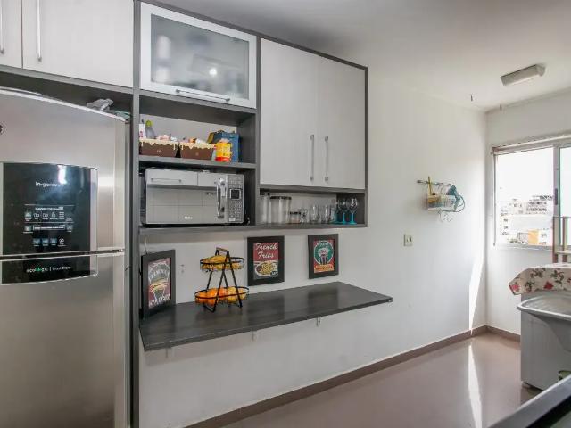 Apartamento para Venda em São Paulo/SP Vila Arcádia 2 Quartos