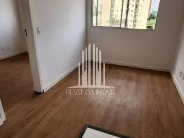 Apartamento para Venda em São Paulo/SP Vila Arcádia 2 Quartos