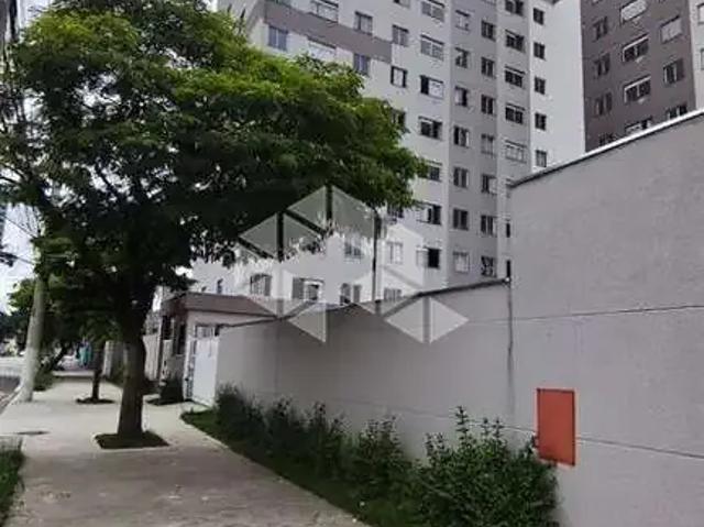 Apartamento para Venda em São Paulo/SP Vila Arcádia 2 Quartos