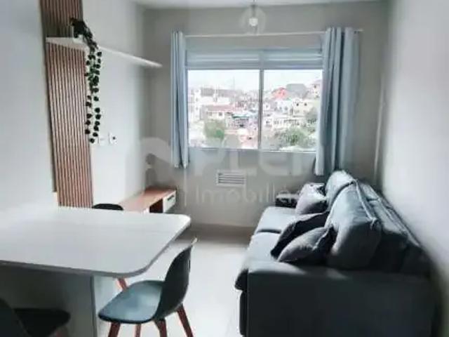 Apartamento para Venda em São Paulo/SP Vila Arcádia 2 Quartos