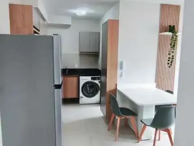 Apartamento para Venda em São Paulo/SP Vila Arcádia 2 Quartos