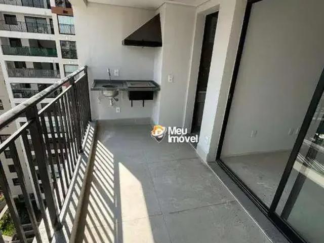 Apartamento para Venda em São Paulo/SP Vila Arcádia 2 Quartos
