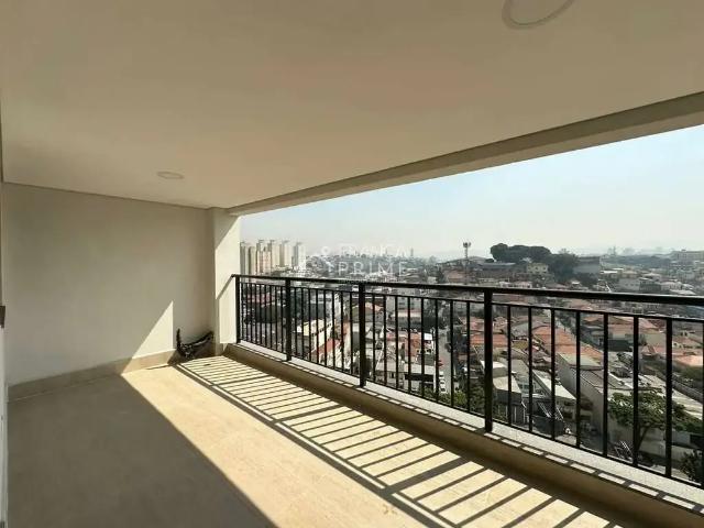 Apartamento para Venda em São Paulo/SP Vila Arcádia 3 Quartos