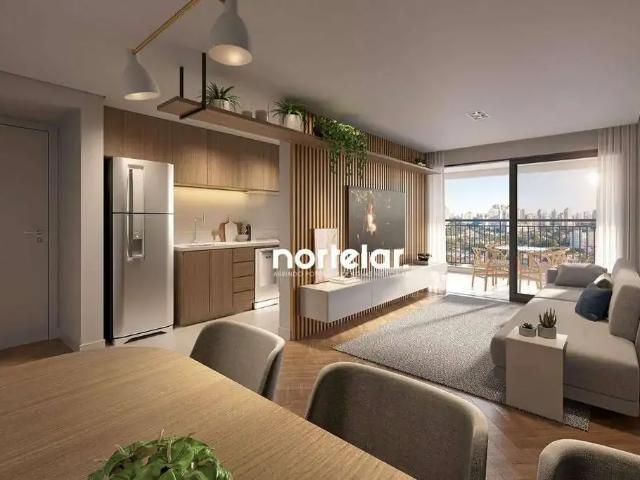Apartamento para Venda em São Paulo/SP Vila Arcádia 3 Quartos