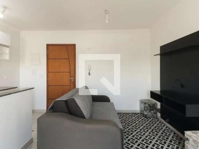 Apartamento para Venda em São Paulo/SP Vila Aricanduva 1 Quartos