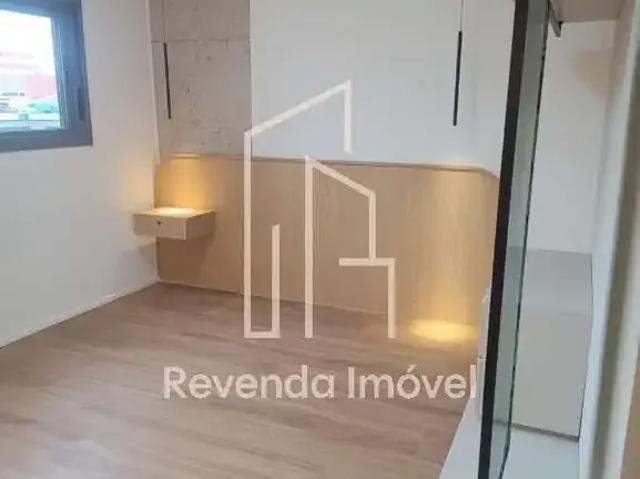 Apartamento para Venda em São Paulo/SP Vila Aricanduva 1 Quartos