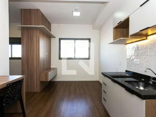 Apartamento para Venda em São Paulo/SP Vila Aricanduva 1 Quartos