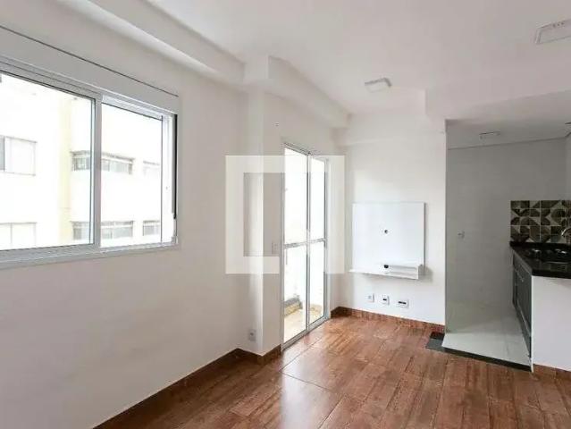 Apartamento para Venda em São Paulo/SP Vila Aricanduva 1 Quartos