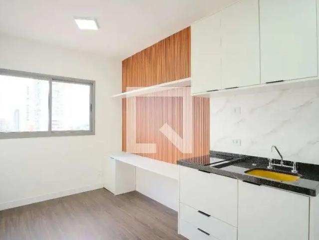 Apartamento para Venda em São Paulo/SP Vila Aricanduva 1 Quartos