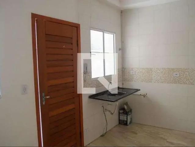 Apartamento para Venda em São Paulo/SP Vila Aricanduva 1 Quartos