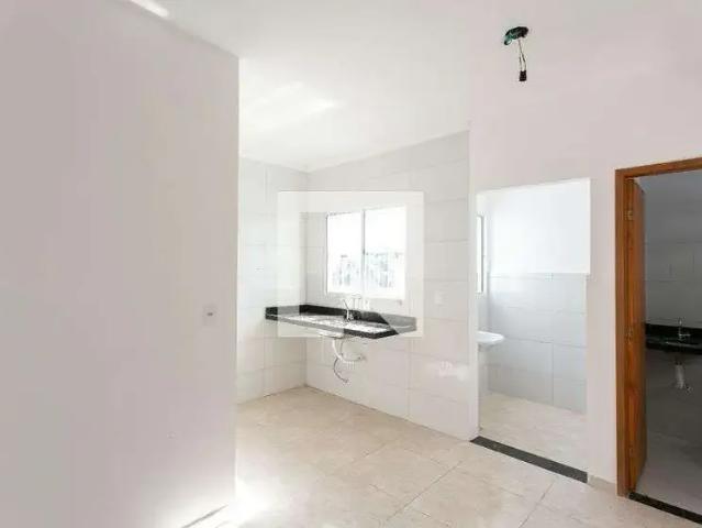 Apartamento para Venda em São Paulo/SP Vila Aricanduva 1 Quartos