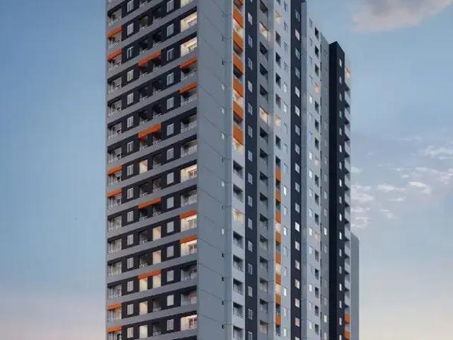 Apartamento para Venda em São Paulo/SP Sacomã 1 Quartos