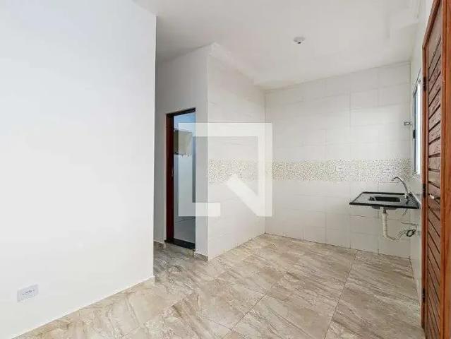 Apartamento para Venda em São Paulo/SP Vila Aricanduva 1 Quartos