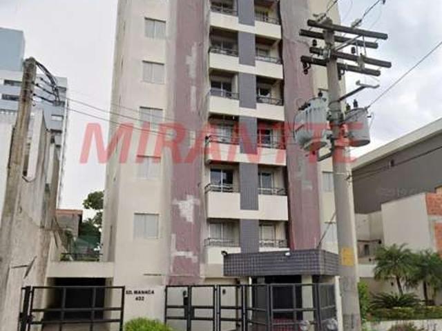 Apartamento para Venda em São Paulo/SP Vila Aricanduva 1 Quartos