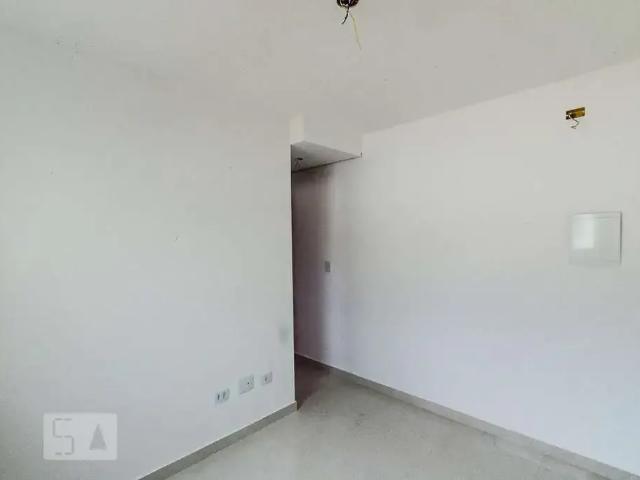 Apartamento para Venda em São Paulo/SP Vila Aricanduva 1 Quartos
