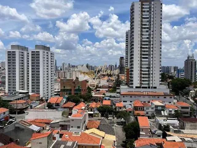 Apartamento para Venda em São Paulo/SP Vila Aricanduva 1 Quartos