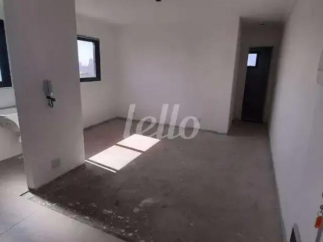Apartamento para Venda em São Paulo/SP Vila Aricanduva 1 Quartos