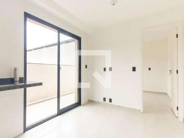 Apartamento para Venda em São Paulo/SP Vila Aricanduva 1 Quartos