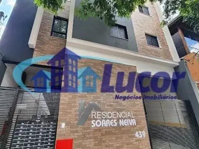 Apartamento para Venda em São Paulo/SP Vila Aricanduva 1 Quartos