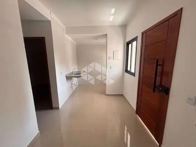 Apartamento para Venda em São Paulo/SP Vila Aricanduva 1 Quartos