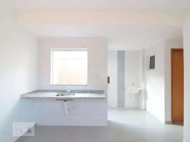 Apartamento para Venda em São Paulo/SP Vila Aricanduva 1 Quartos