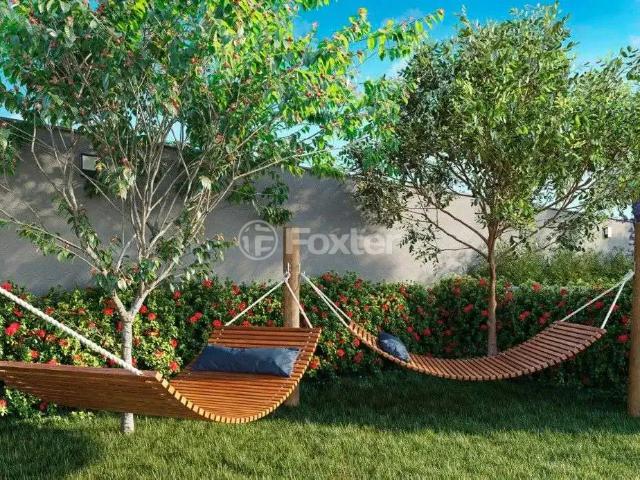 Apartamento para Venda em São Paulo/SP Vila Aricanduva 1 Quartos