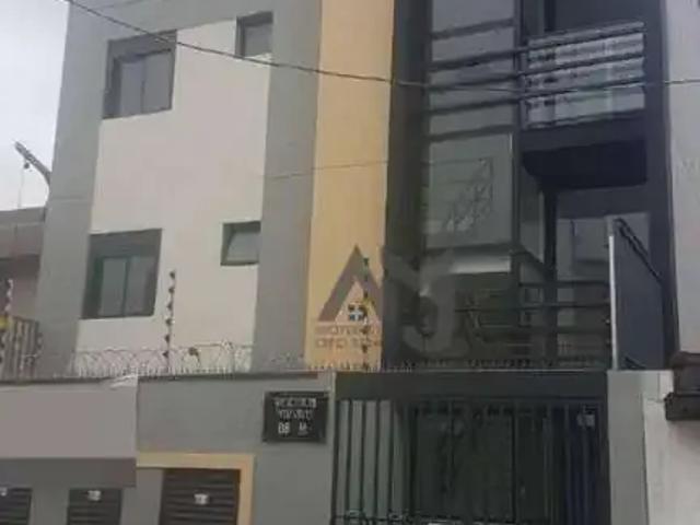 Apartamento para Venda em São Paulo/SP Vila Aricanduva 1 Quartos