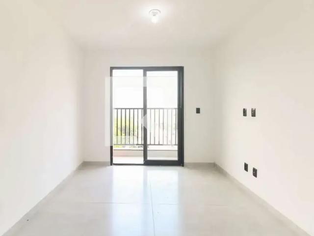 Apartamento para Venda em São Paulo/SP Vila Aricanduva 1 Quartos