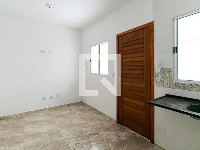 Apartamento para Venda em São Paulo/SP Vila Aricanduva 1 Quartos