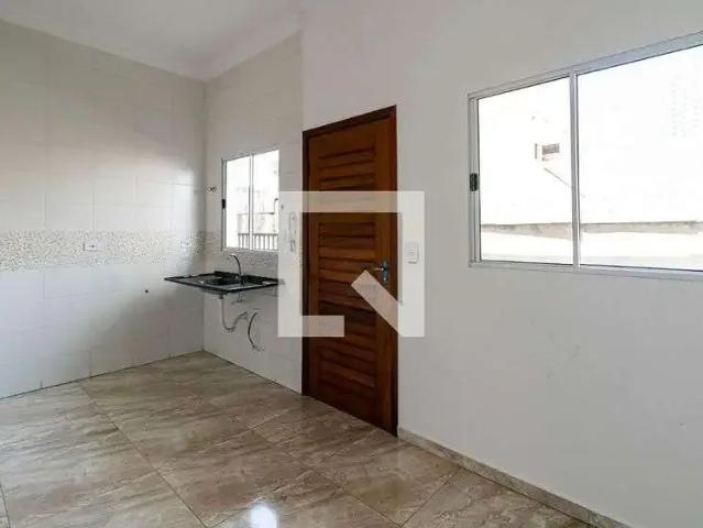Apartamento para Venda em São Paulo/SP Vila Aricanduva 1 Quartos