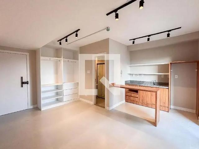 Apartamento para Venda em São Paulo/SP Vila Aricanduva 1 Quartos
