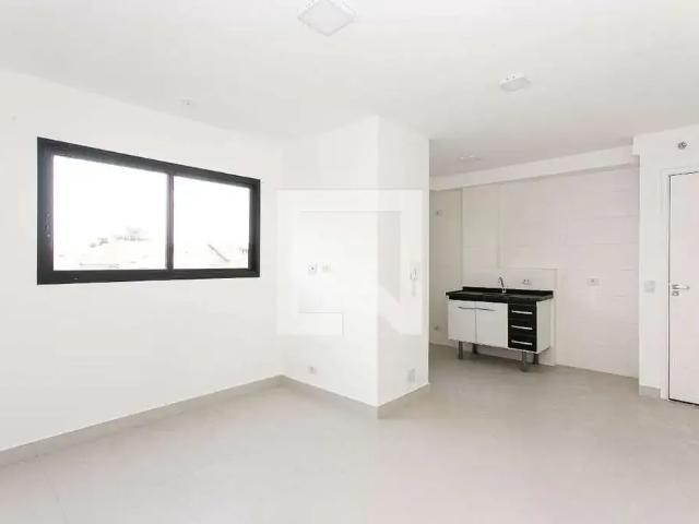 Apartamento para Venda em São Paulo/SP Vila Aricanduva 1 Quartos