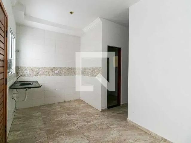 Apartamento para Venda em São Paulo/SP Vila Aricanduva 1 Quartos