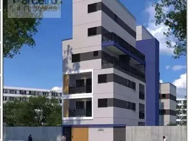 Apartamento para Venda em São Paulo/SP Vila Aricanduva 1 Quartos