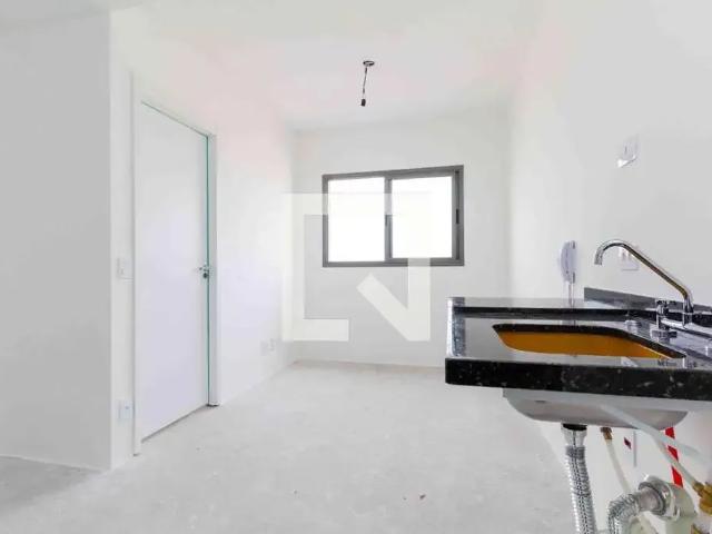 Apartamento para Venda em São Paulo/SP Vila Aricanduva 1 Quartos