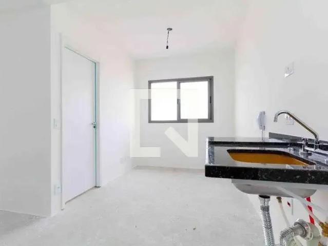 Apartamento para Venda em São Paulo/SP Vila Aricanduva 1 Quartos