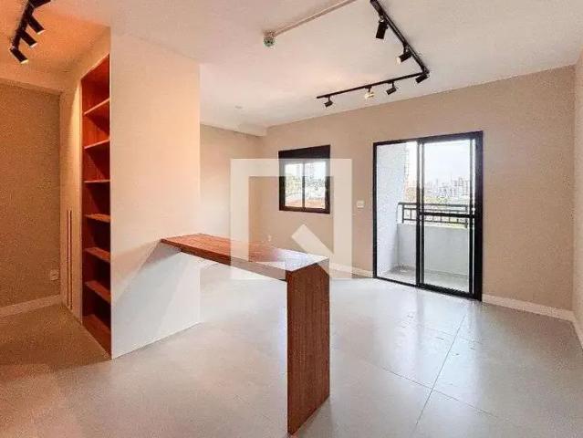 Apartamento para Venda em São Paulo/SP Vila Aricanduva 1 Quartos