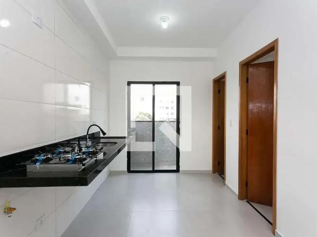Apartamento para Venda em São Paulo/SP Vila Aricanduva 1 Quartos