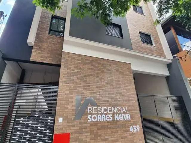 Apartamento para Venda em São Paulo/SP Vila Aricanduva 1 Quartos