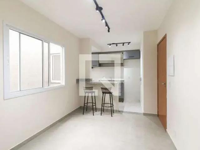 Apartamento para Venda em São Paulo/SP Vila Aricanduva 1 Quartos