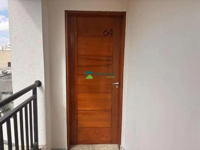 Apartamento para Venda em São Paulo/SP Vila Aricanduva 1 Quartos