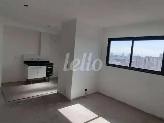 Apartamento para Venda em São Paulo/SP Vila Aricanduva 1 Quartos