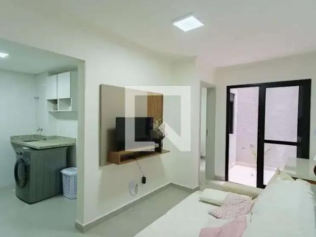 Apartamento para Venda em São Paulo/SP Vila Aricanduva 1 Quartos