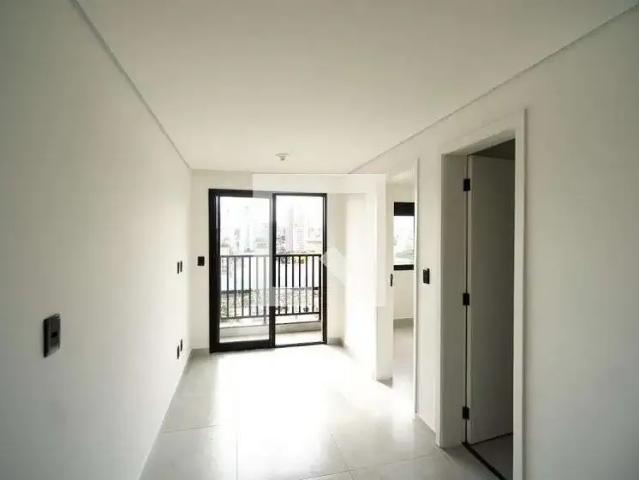 Apartamento para Venda em São Paulo/SP Vila Aricanduva 1 Quartos