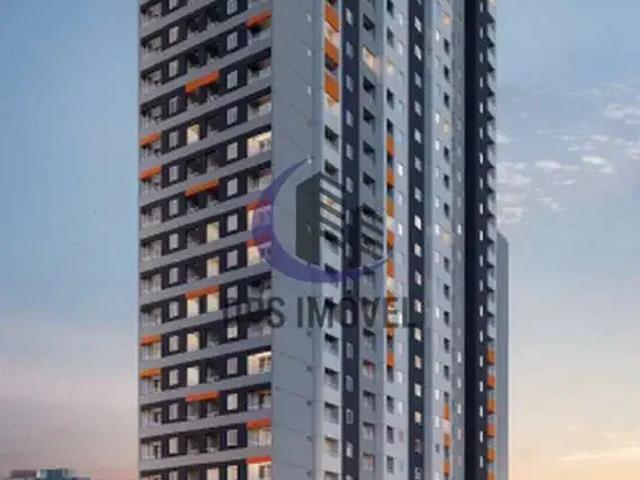 Apartamento para Venda em São Paulo/SP Vila Aricanduva 1 Quartos