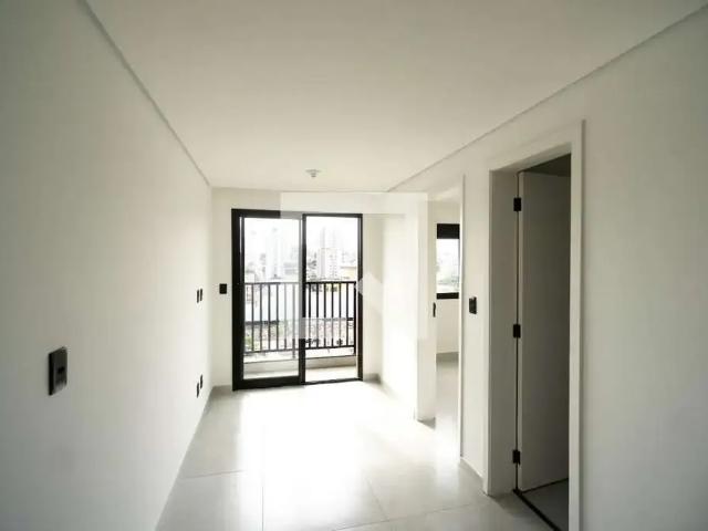 Apartamento para Venda em São Paulo/SP Vila Aricanduva 1 Quartos